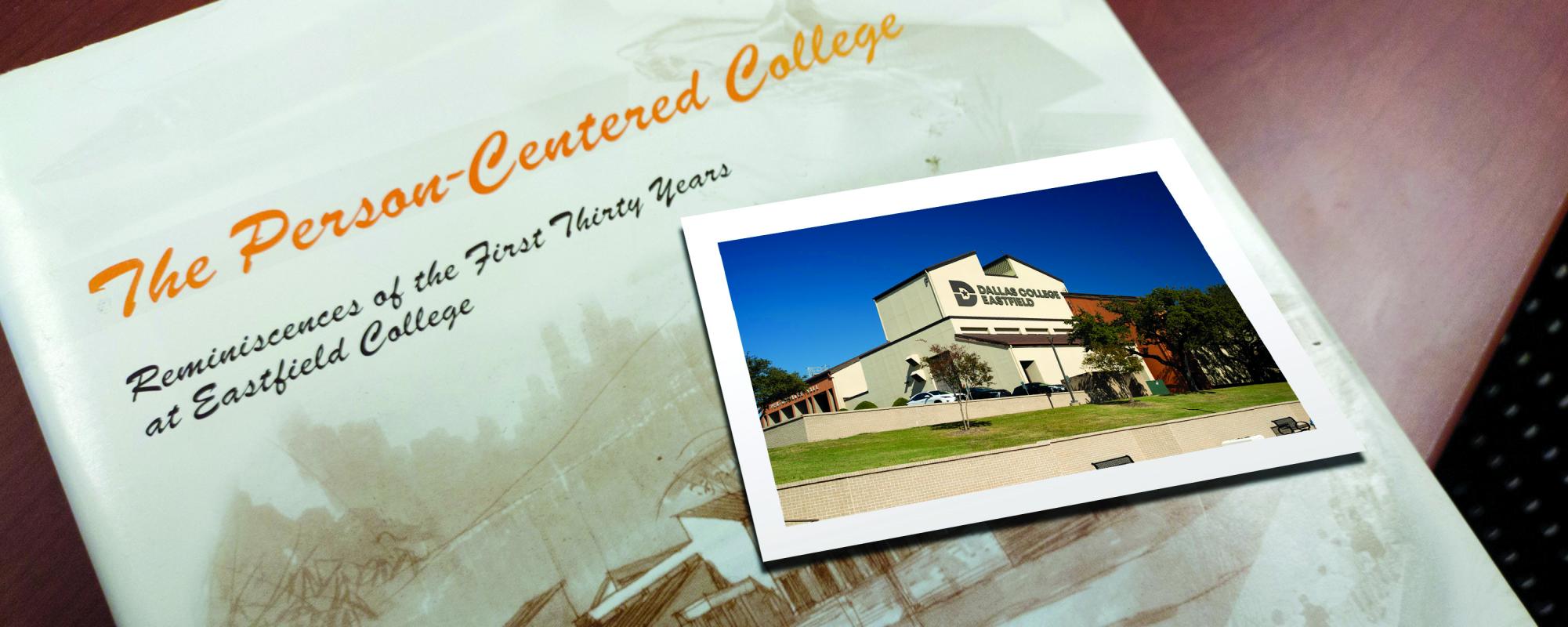 Eastfield’s evolution: The first 30 years – The Et Cetera